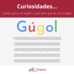 Gúgol y Google – Colegio La Magdalena